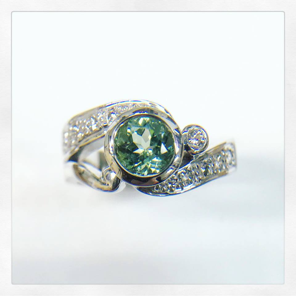 Dean Walker Designs - Custom Jeweller Search
